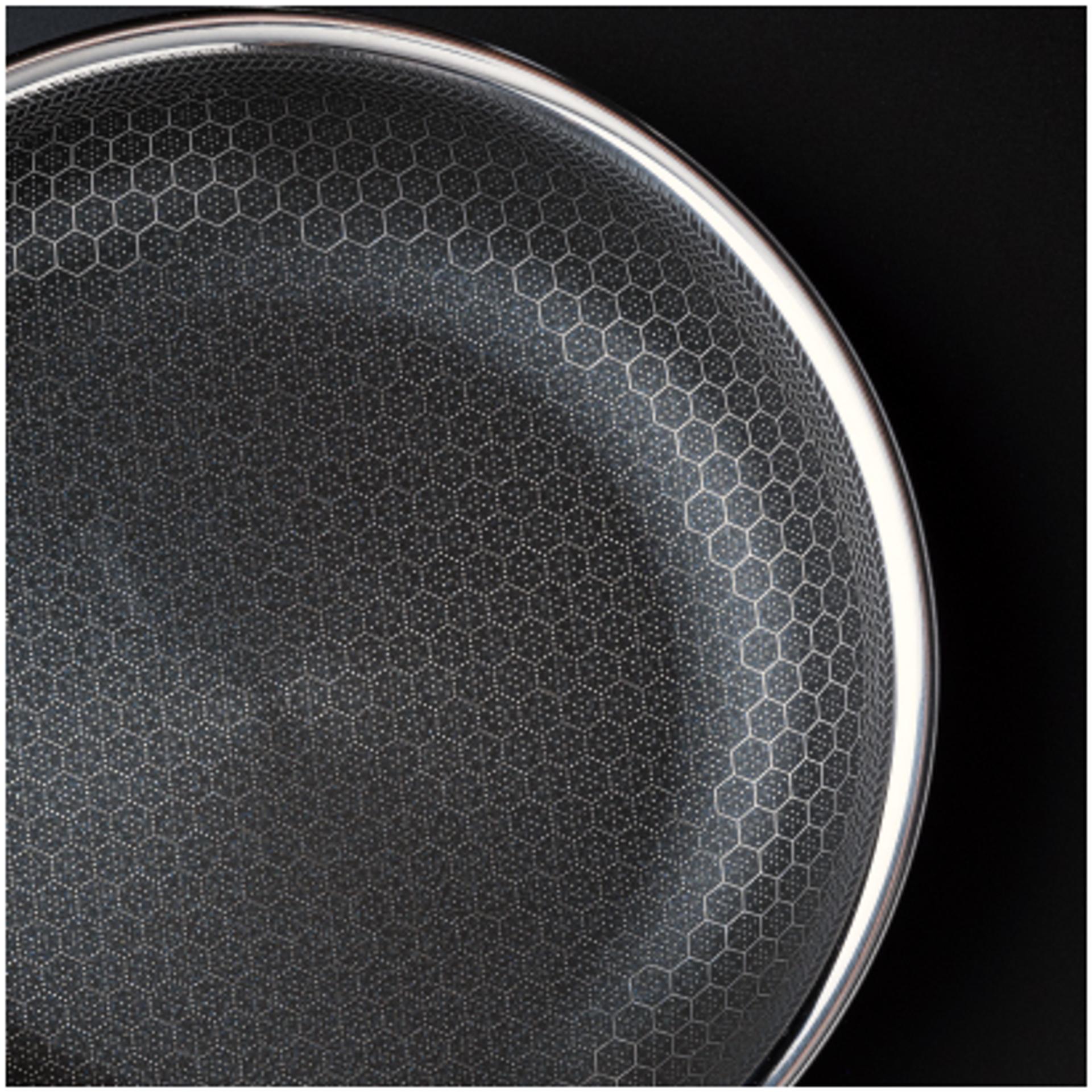 HexClad does what your other pans can’t. | Hexclad Cookware