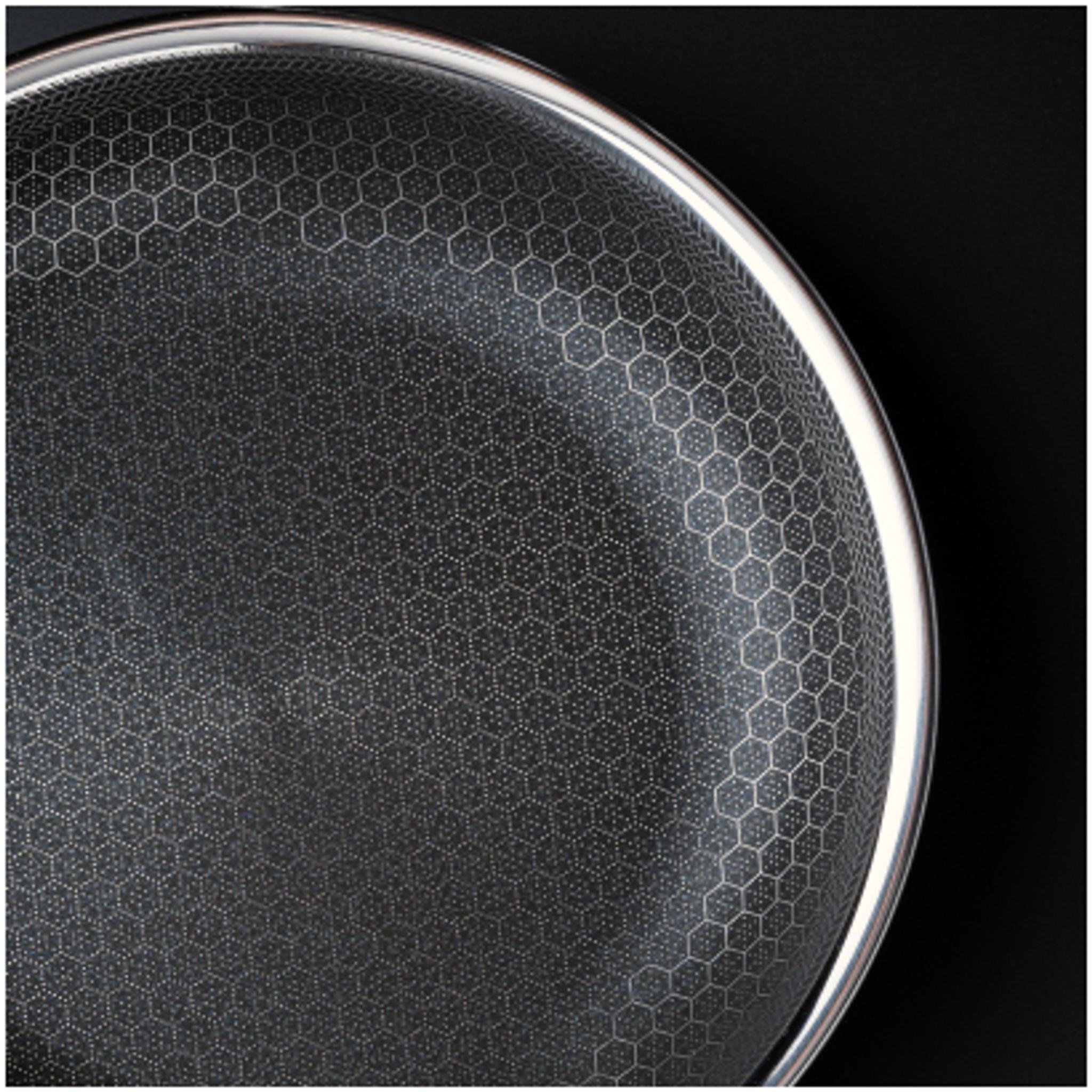 HexClad does what your other pans can’t. | Hexclad Cookware