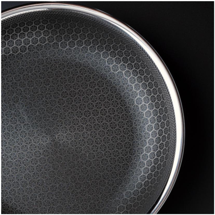 HexClad does what your other pans can’t. | Hexclad Cookware