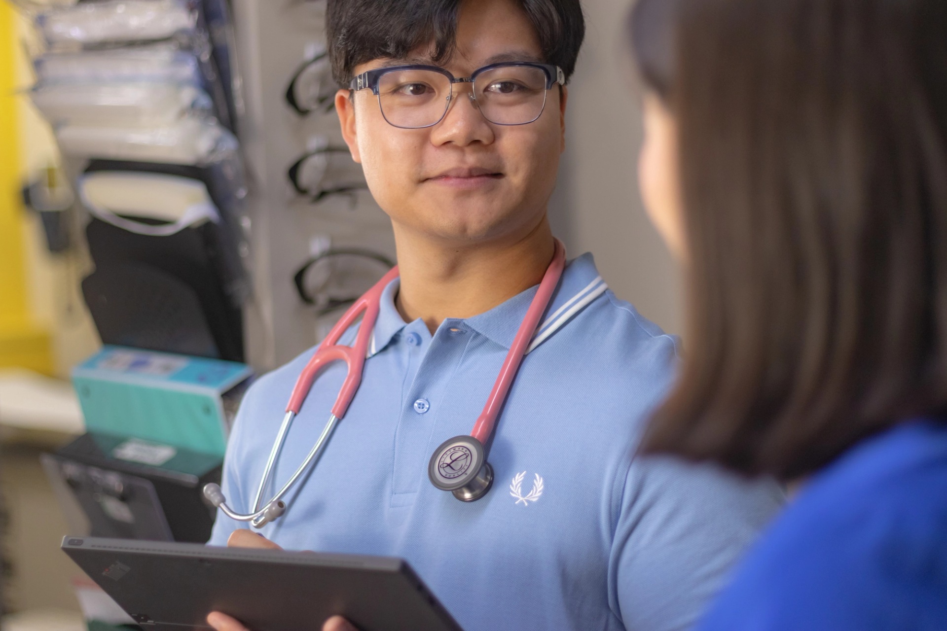 Alethea eConsults in Ava EMR | Fast, Seamless Specialist Access