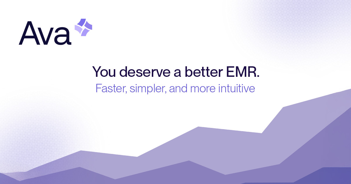 About Us | Ava EMR - Created by Doctors, for Doctors