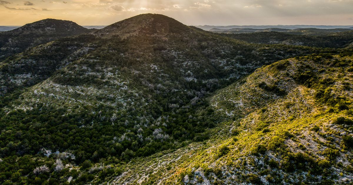 Grande Vistas Ranch | Bownds Ranches: Find Your Texas Ranch Today