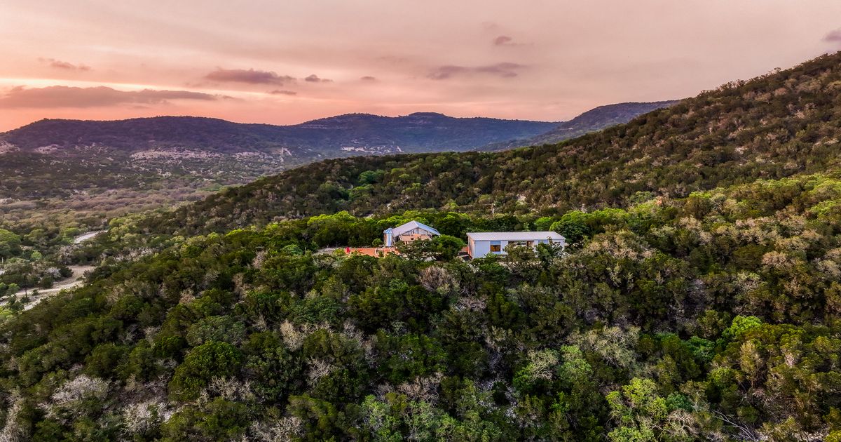 Horizon Hill | Bownds Ranches: Find Your Texas Ranch Today