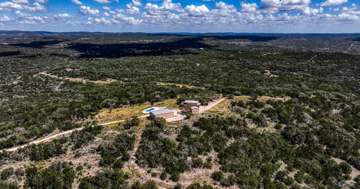 LX Ranch | Bownds Ranches: Find Your Texas Ranch Today