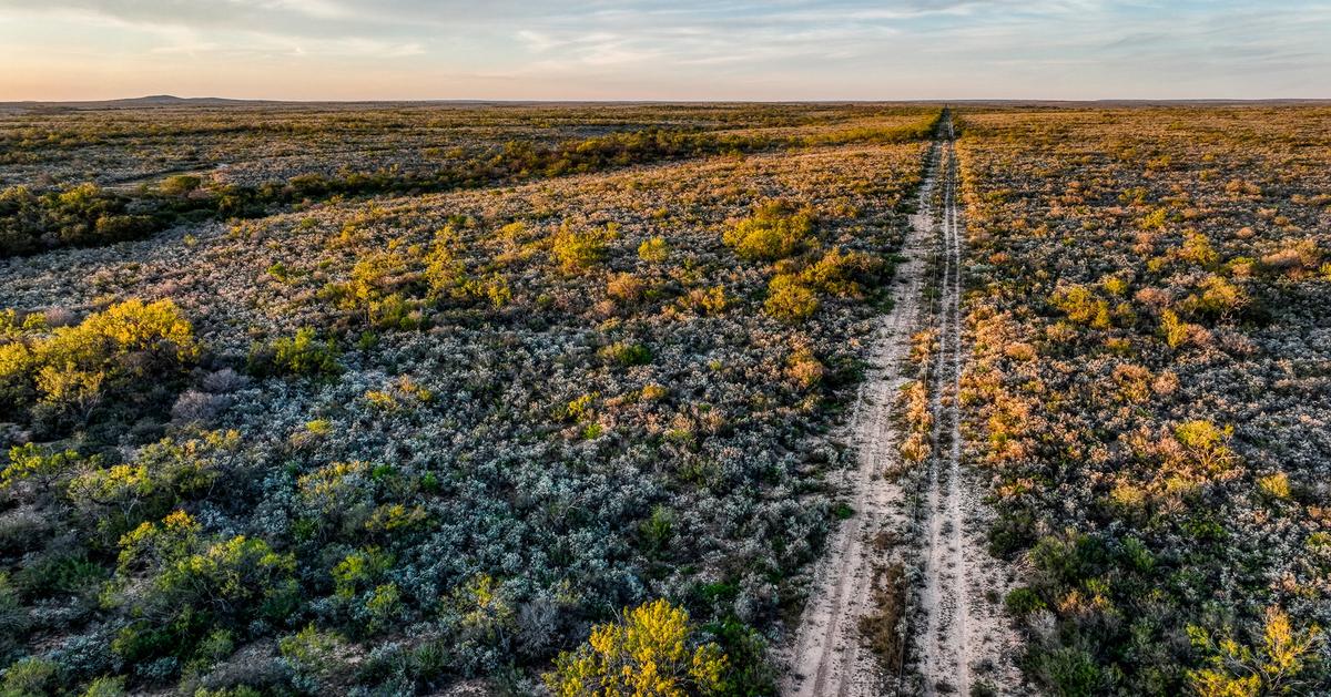 Sendero Ranch | Bownds Ranches: Find Your Texas Ranch Today