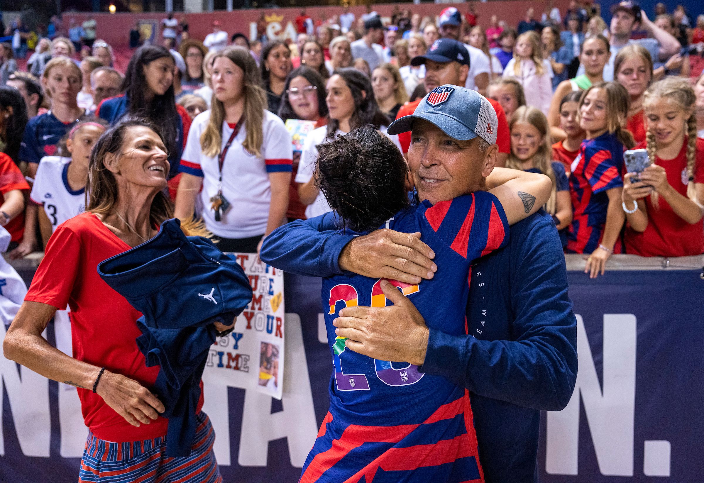 U.S. Soccer Learning Center