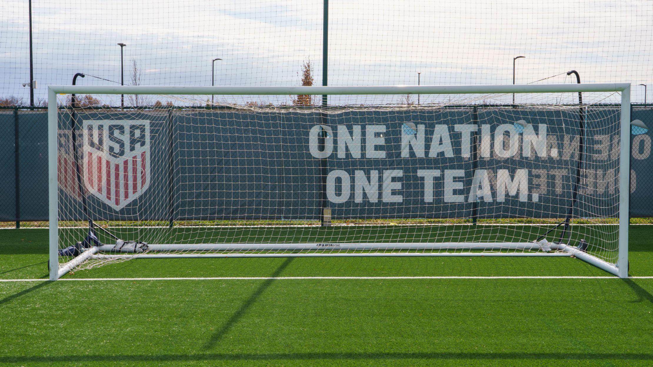 U.S. Soccer Learning Center