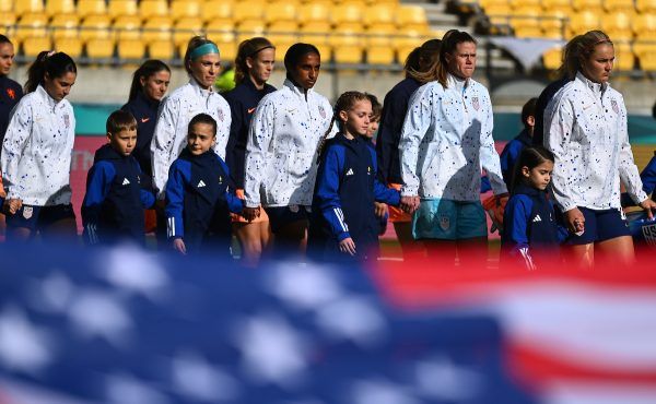 U.S. Soccer Learning Center