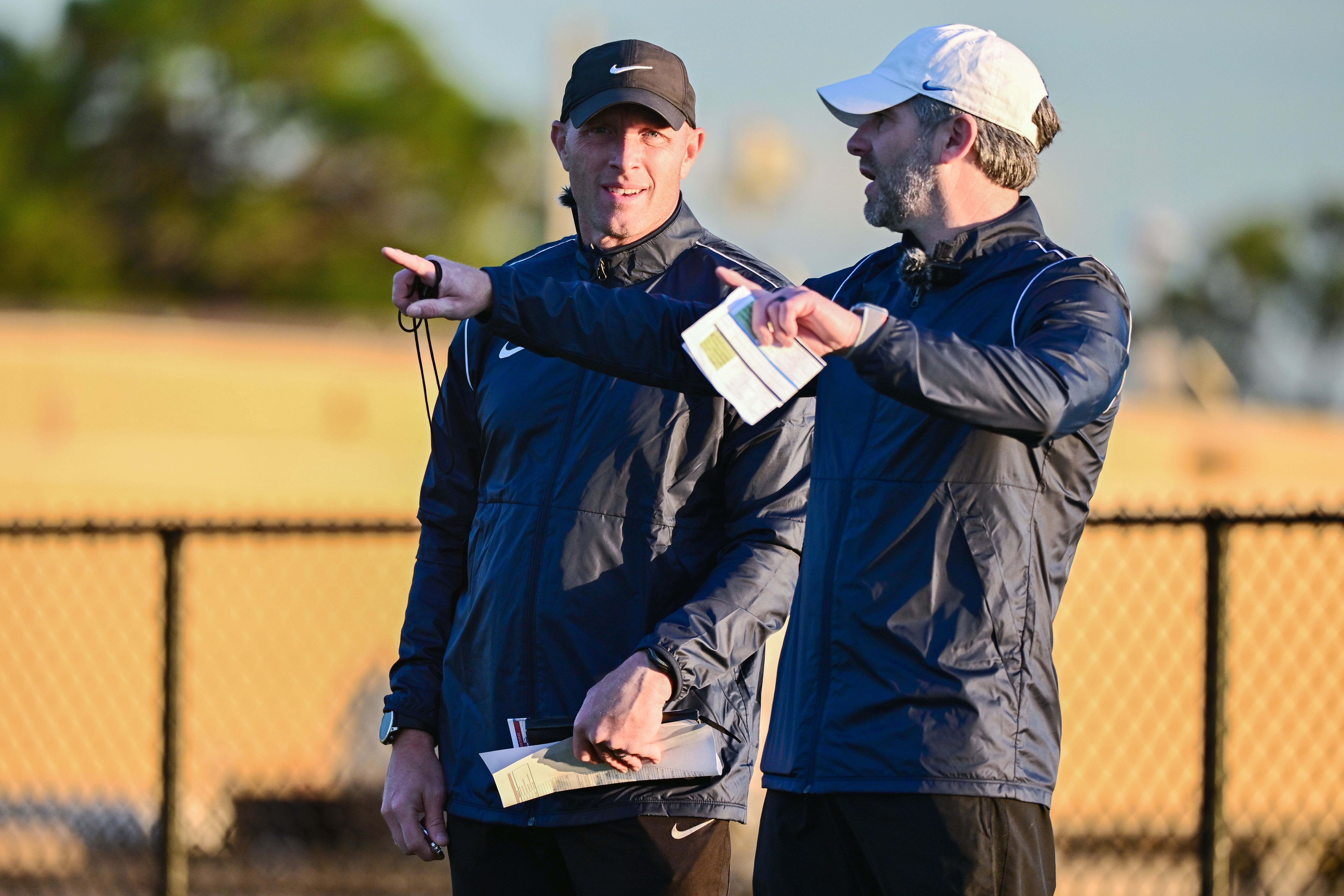 U.S. Soccer Learning Center