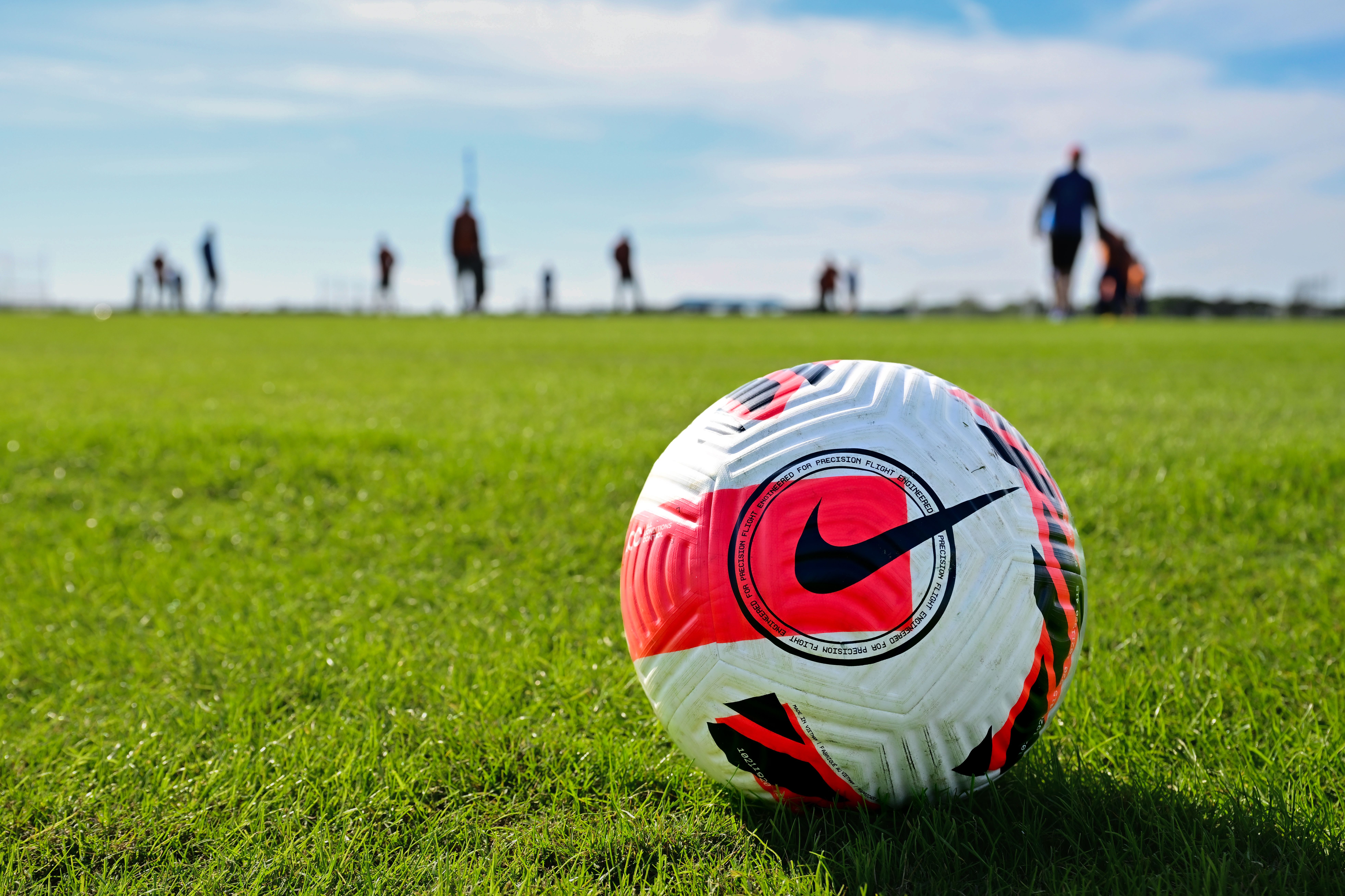 U.S. Soccer Learning Center