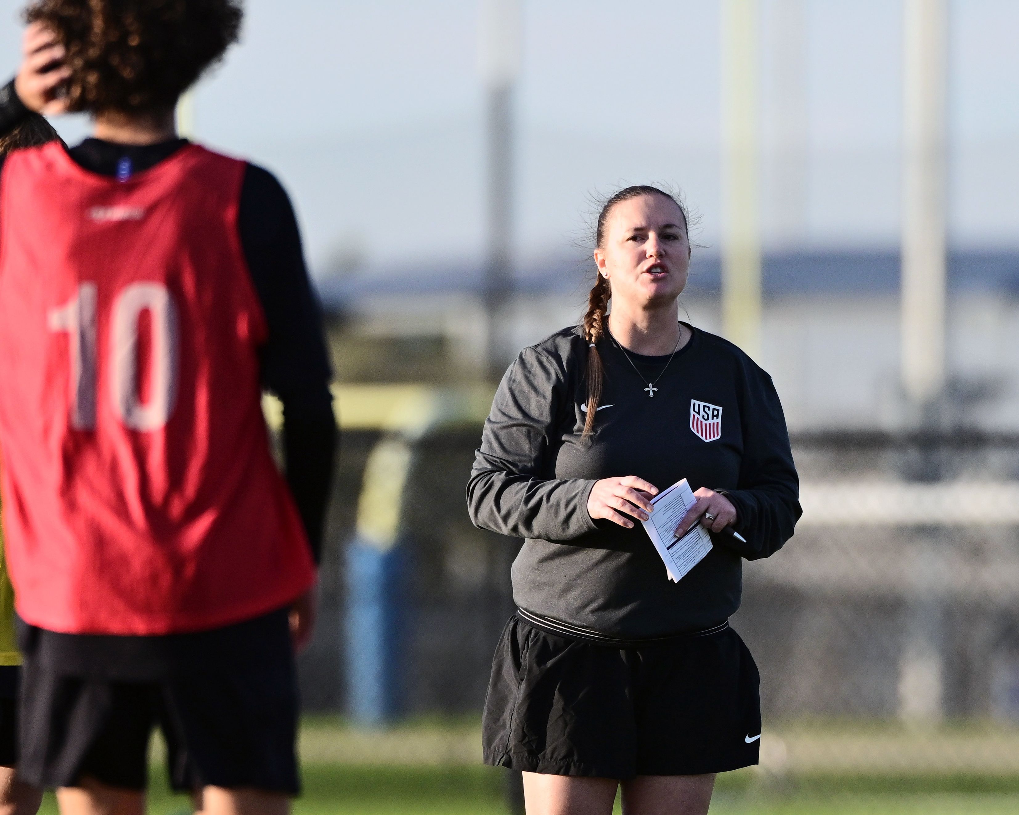 U.S. Soccer Learning Center