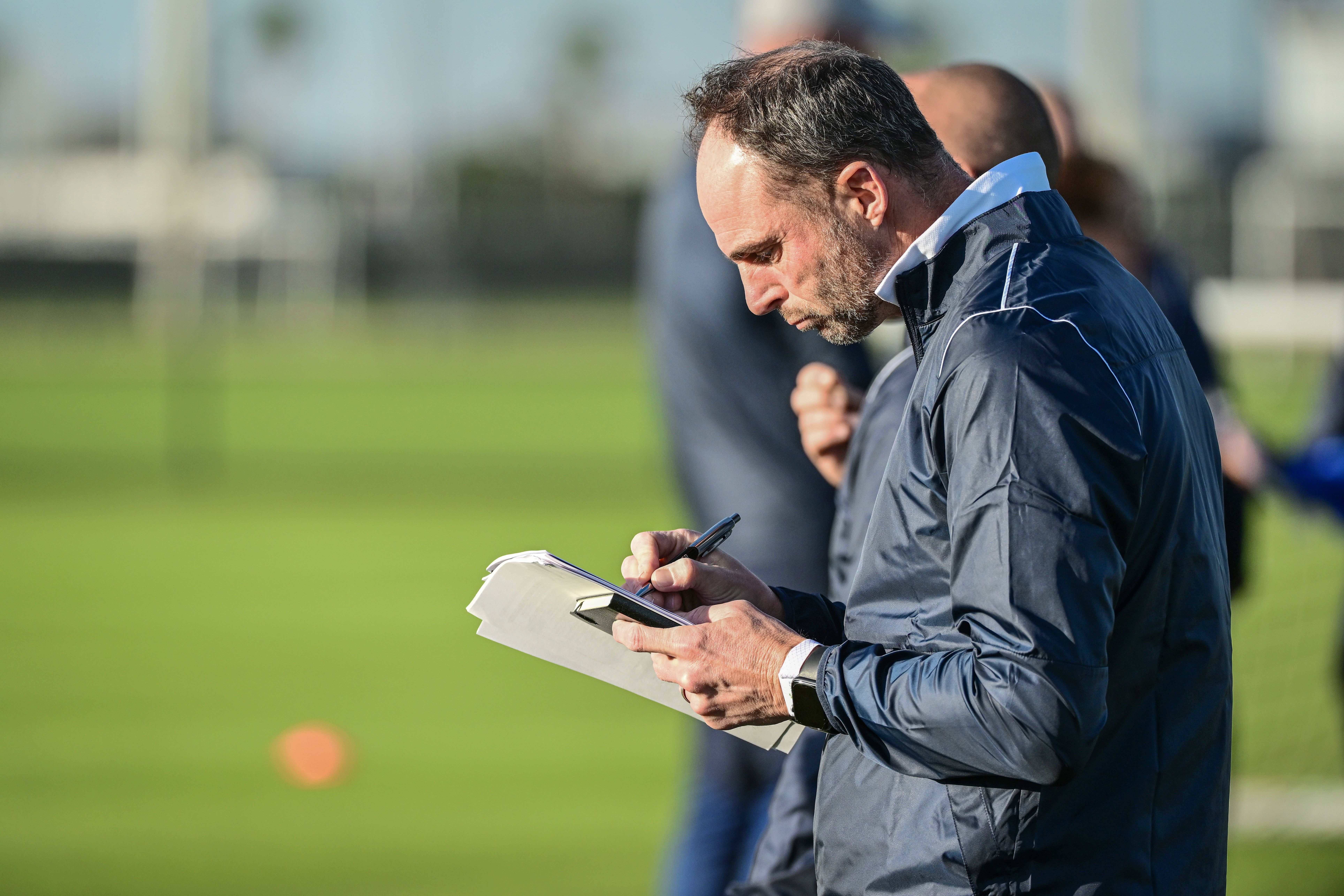 U.S. Soccer Learning Center