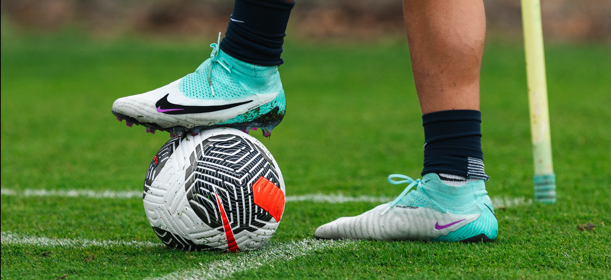 U.S. Soccer Learning Center