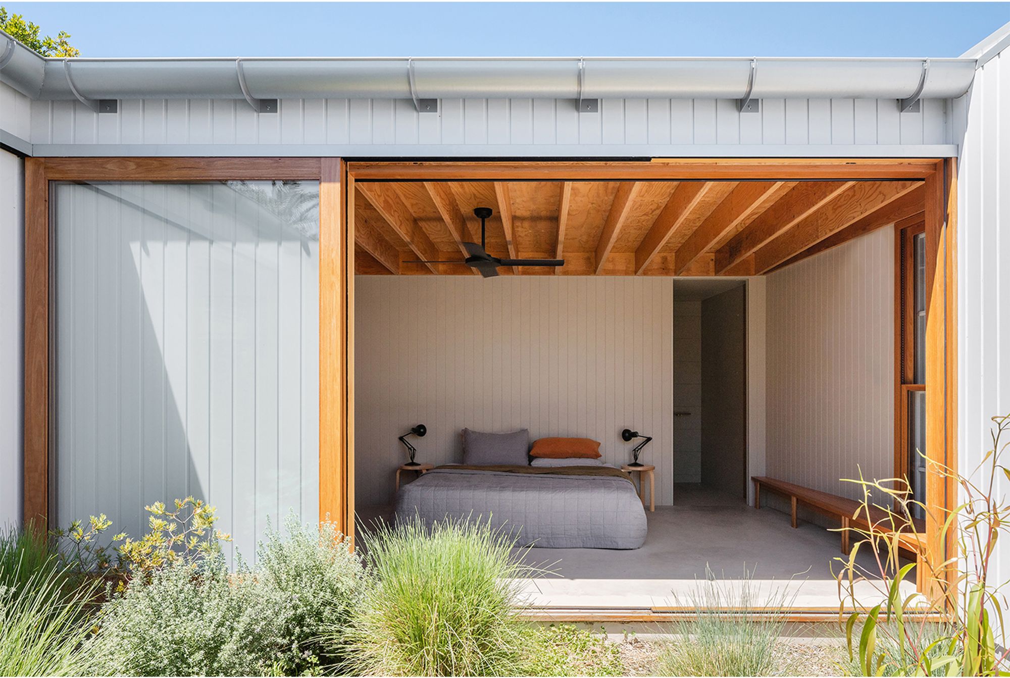 Bundeena House