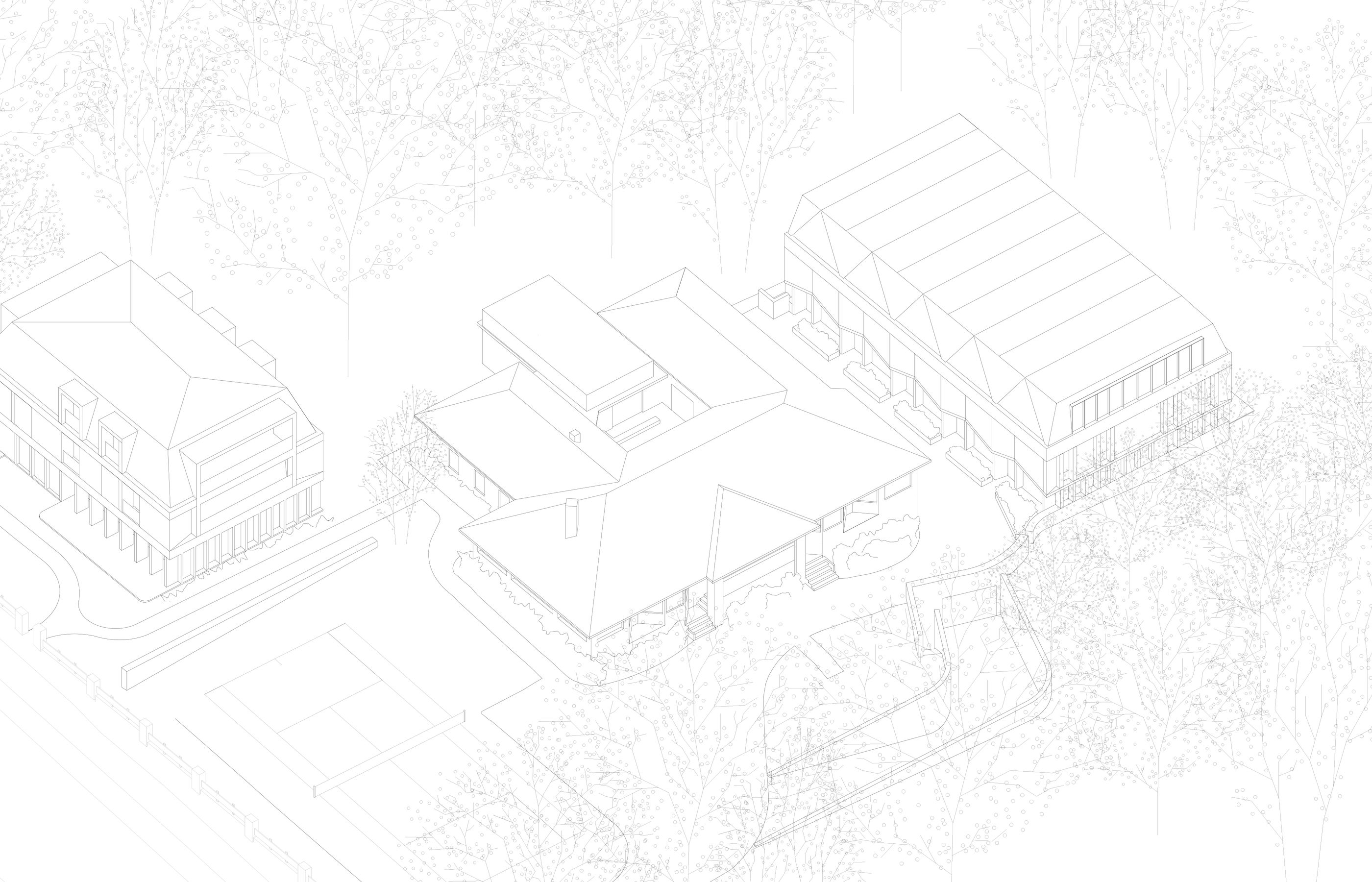 Multi Residential Multi Residential
