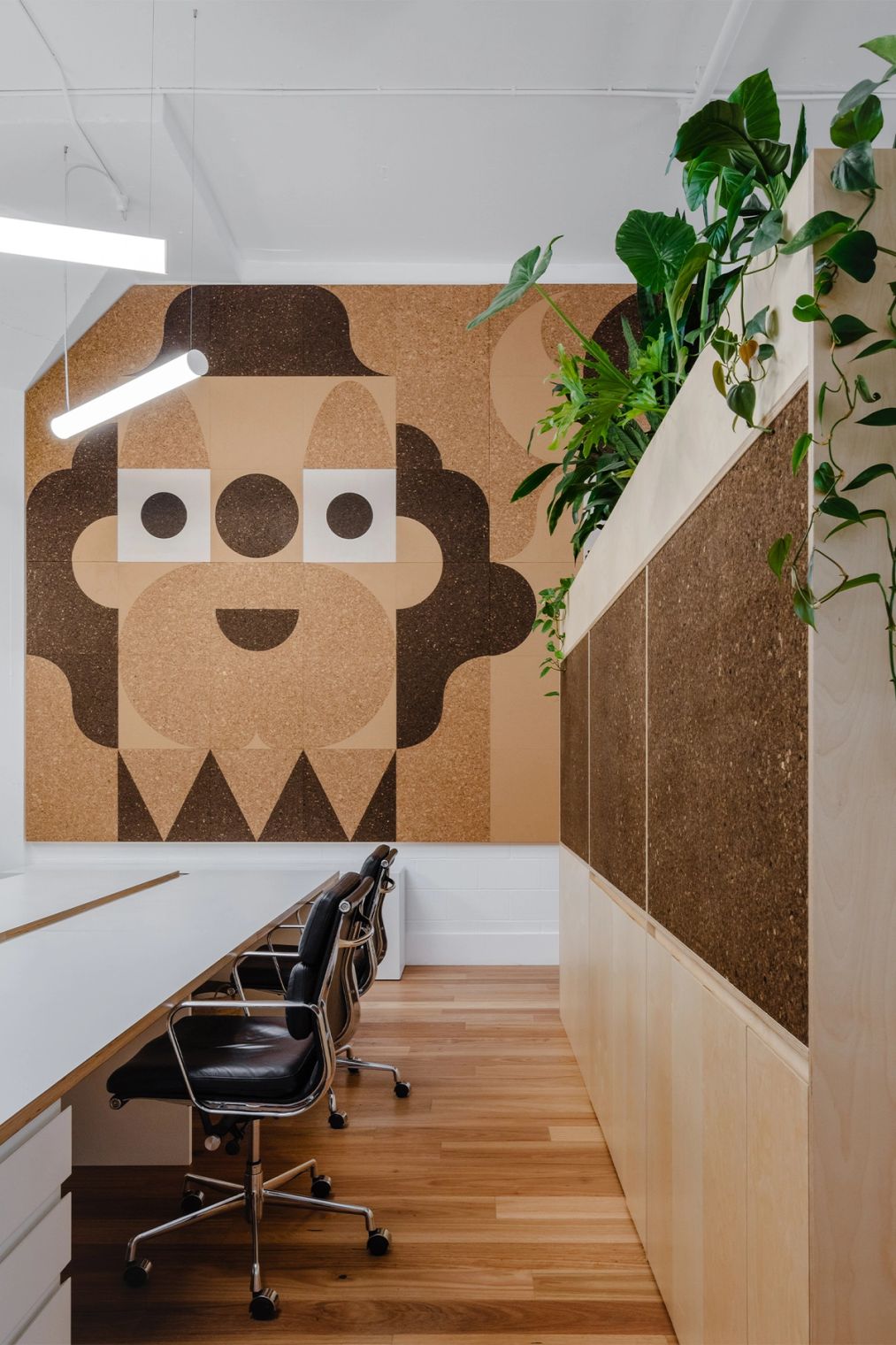 Tribe Studio Architects: Work