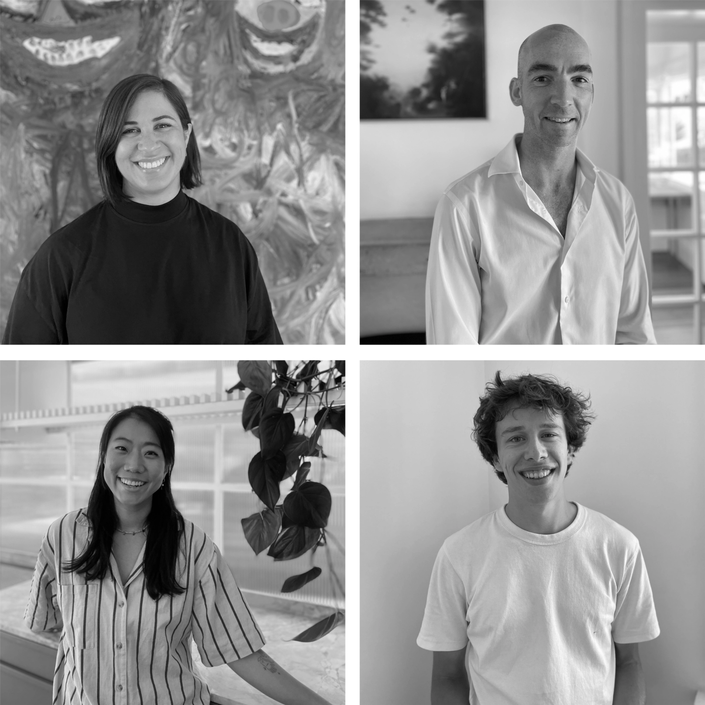 Tribe Studio Sydney Architect award winning design