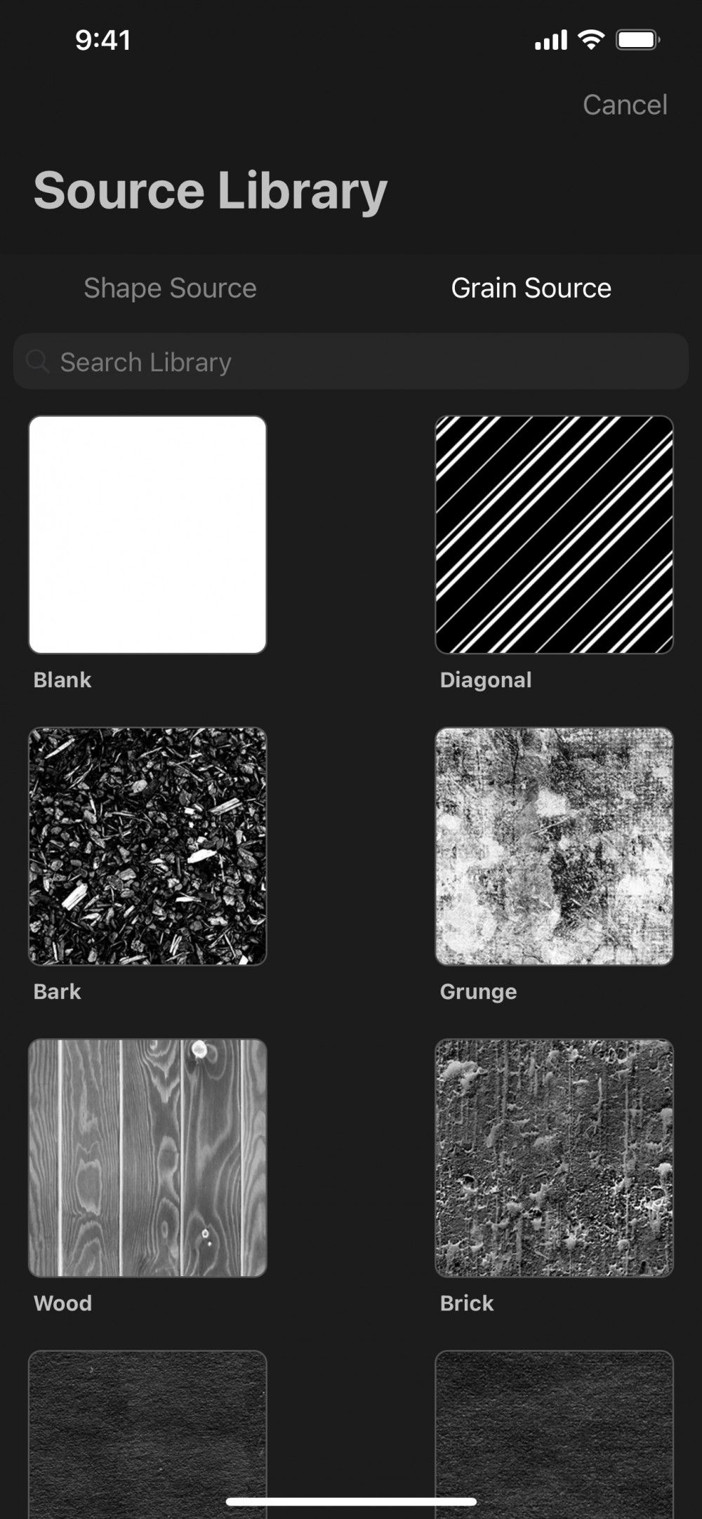 Brush Studio Settings — Procreate Pocket Handbook