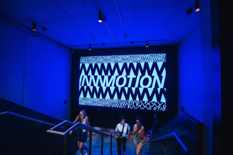 Playgrounds In Motion 2023 盛況のうちに閉幕、今なお反響続々