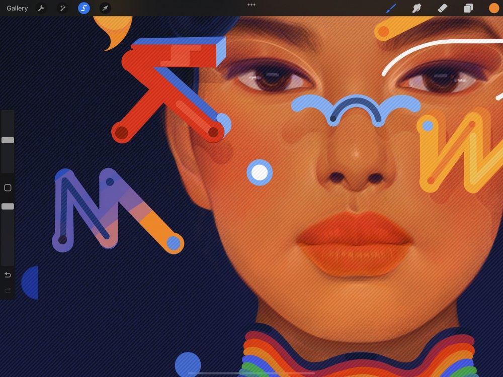 Automatic — Procreate Handbook