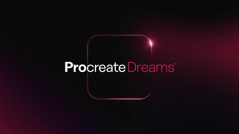 Procreate Insight Procreate Insight