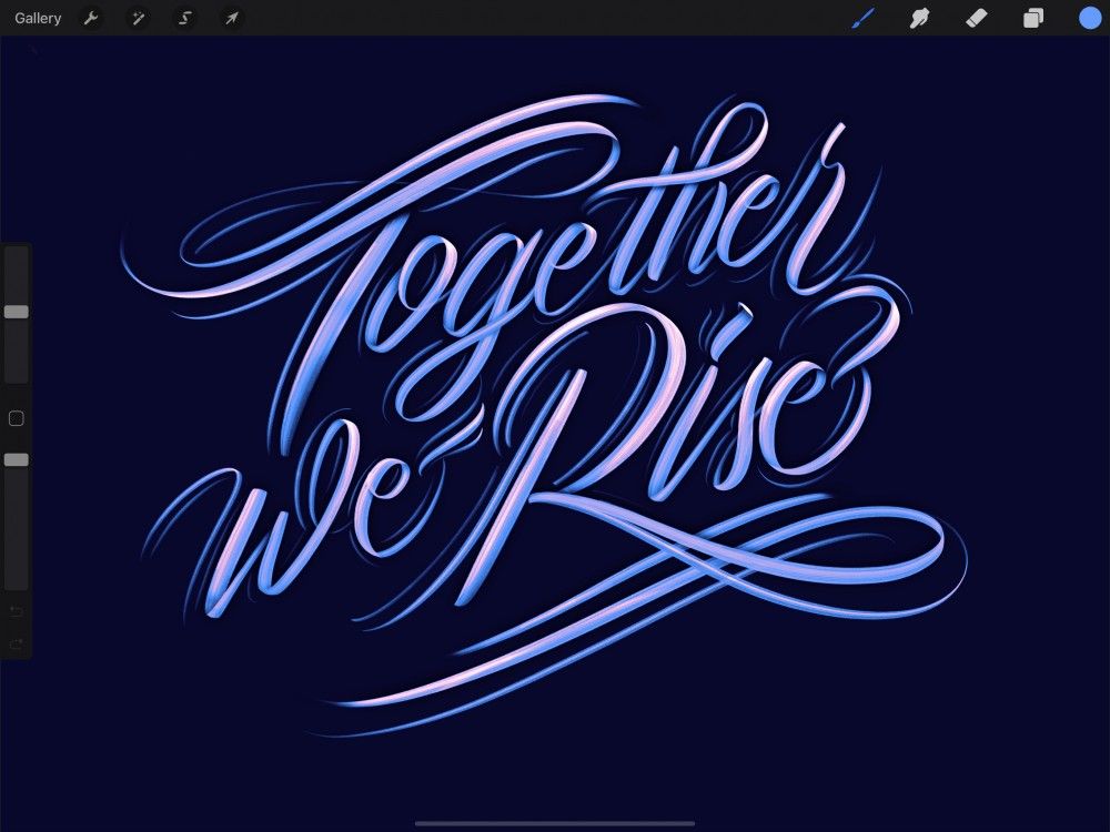 Interface — Procreate Handbook