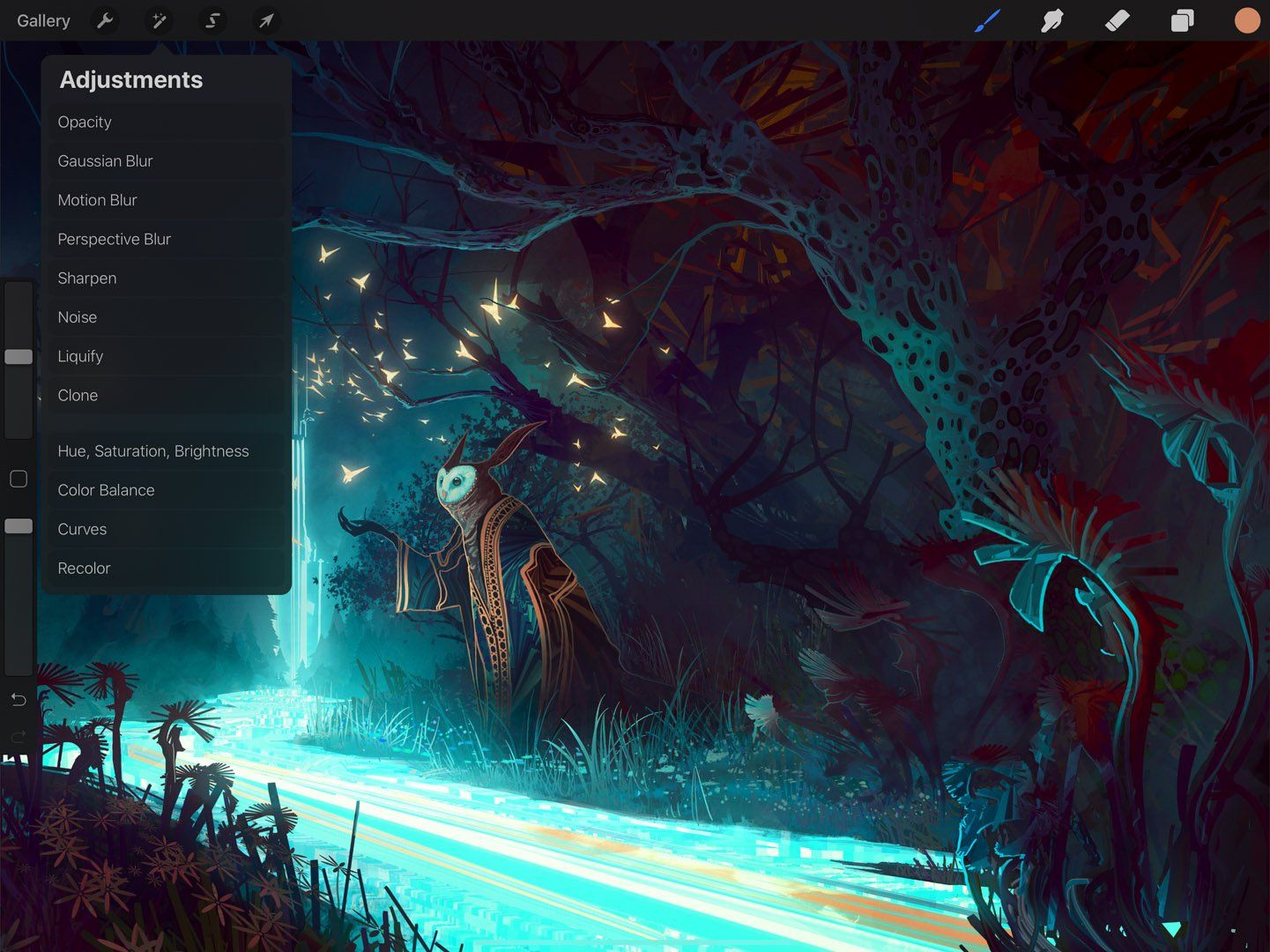 Clone — Procreate Handbook