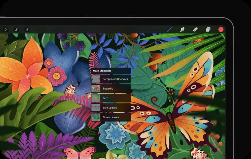 The secret to smarter layer selection.