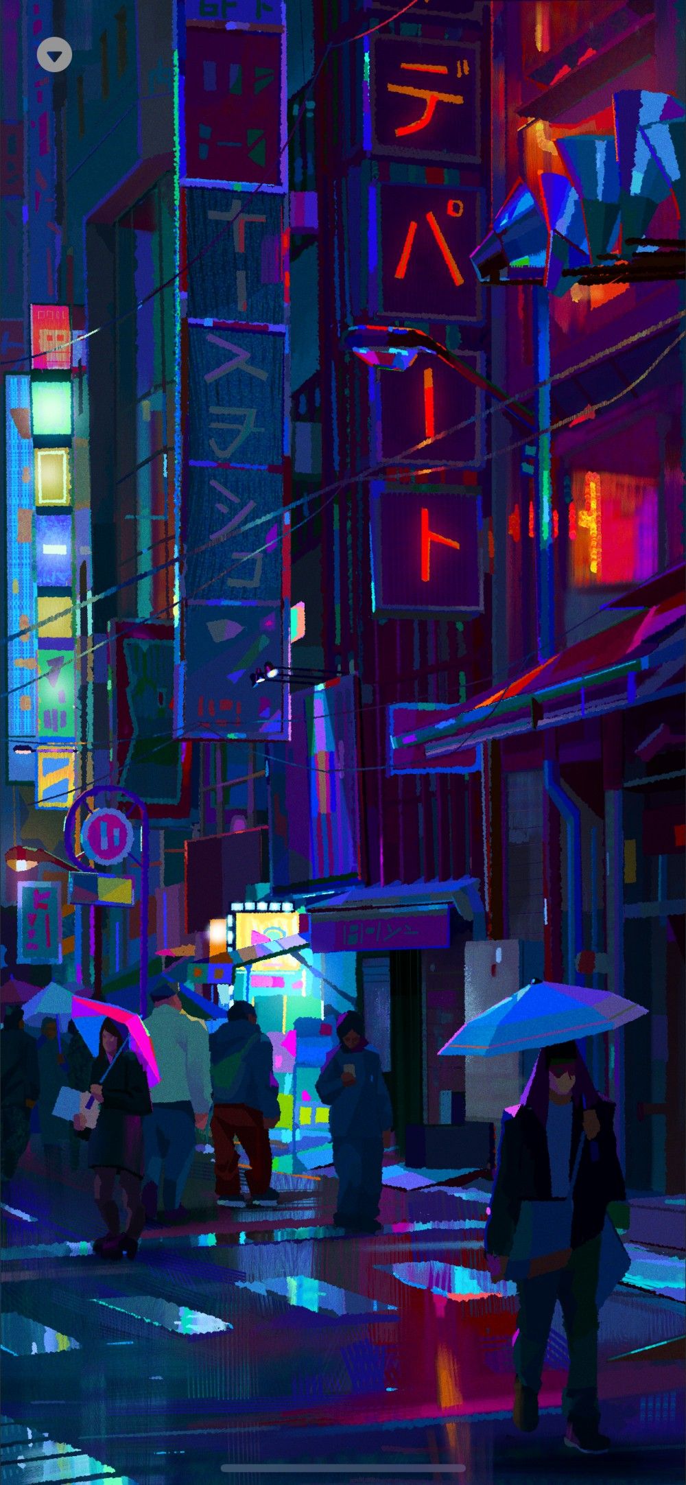 Interface — Procreate Pocket Handbook
