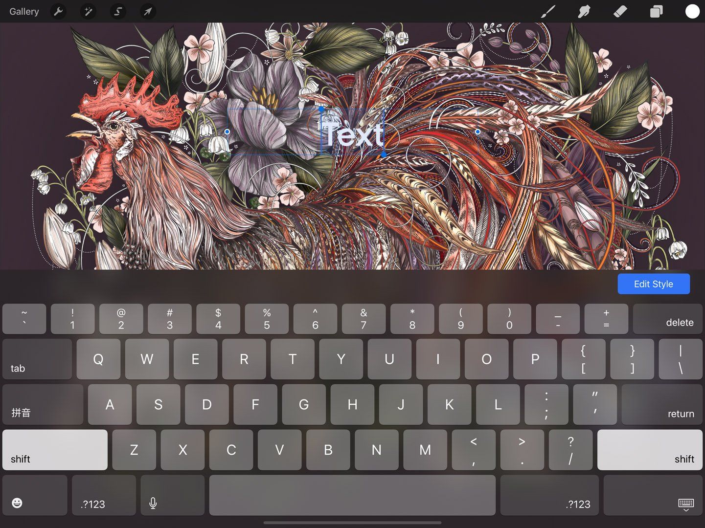 Interface and Basics — Procreate Handbook