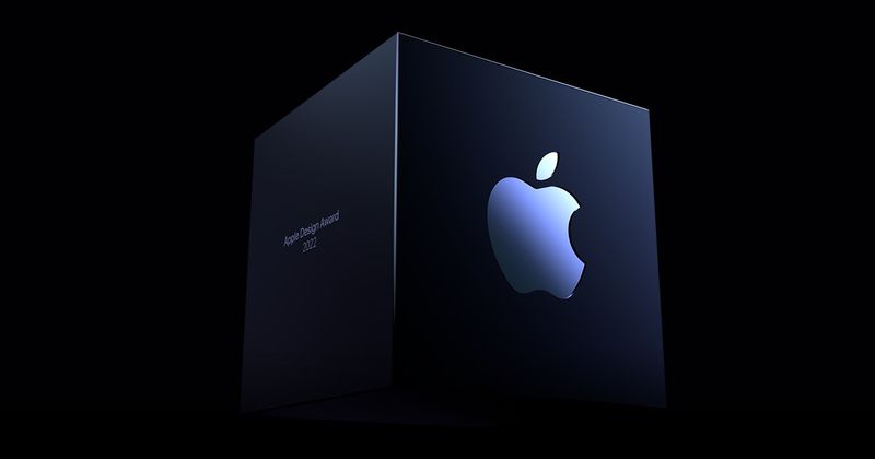 Procreate 荣获兼容并蓄类别的 Apple 设计大奖。