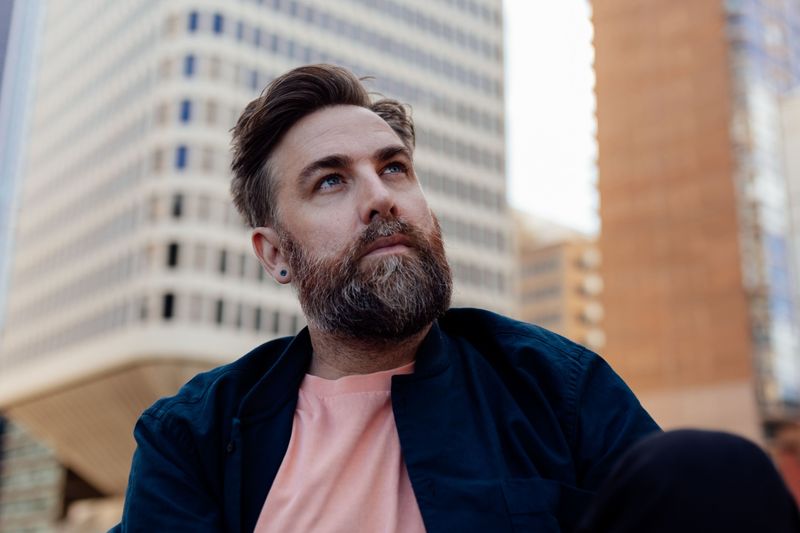 Josh Pyke’s journey to animate his own video for 'Your Heart Won’t ...