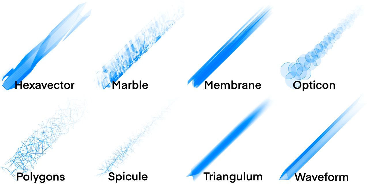 Legacy Procreate Brushes and Palettes — Procreate for iPad Help Center