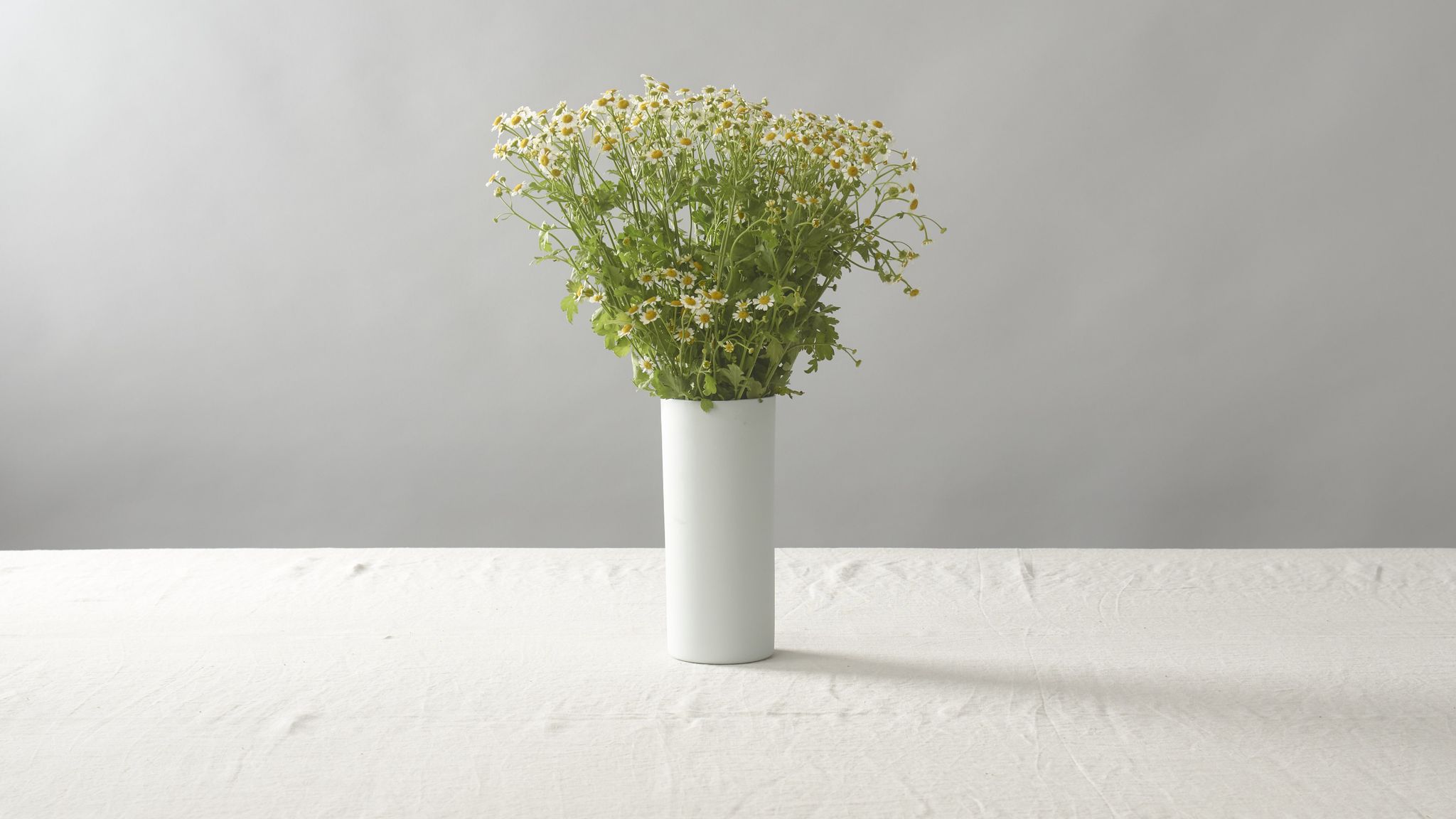 Medium Round Vase | Mud Australia