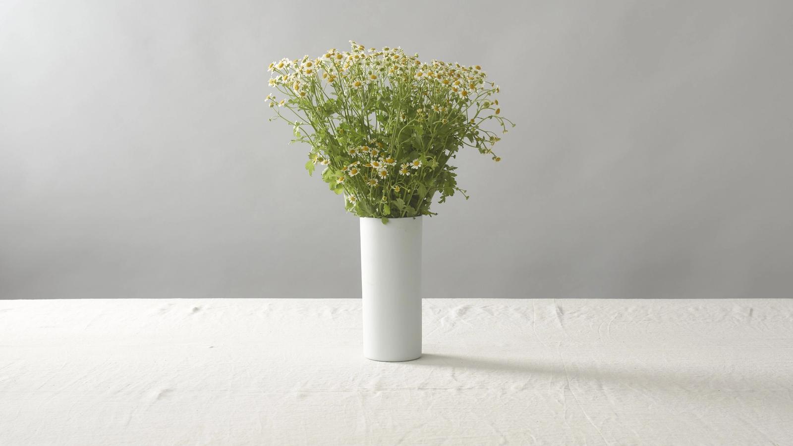 Medium Round Vase | Mud Australia