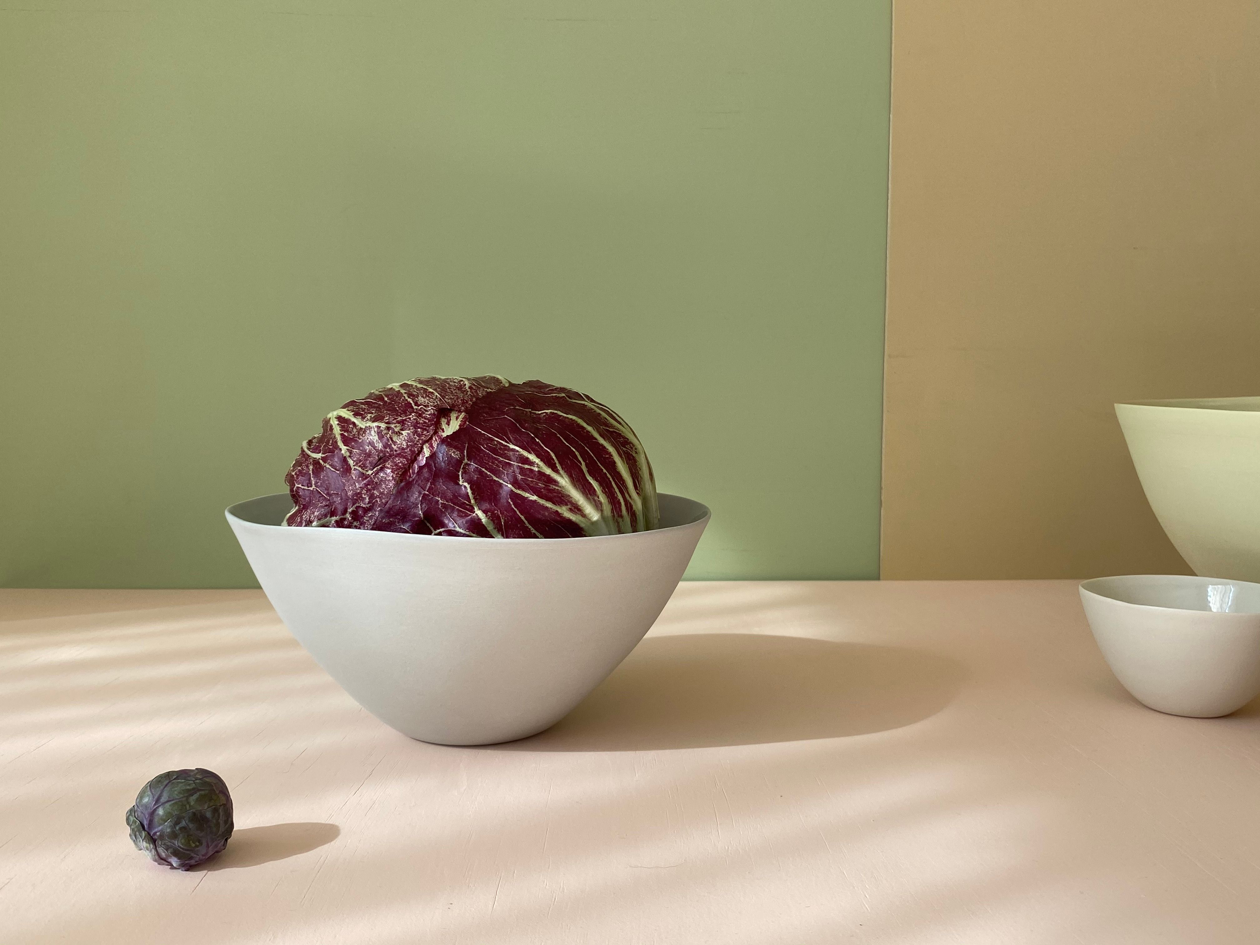 Mud Australia Ideas | Behind the Piece — The Flared Bowl