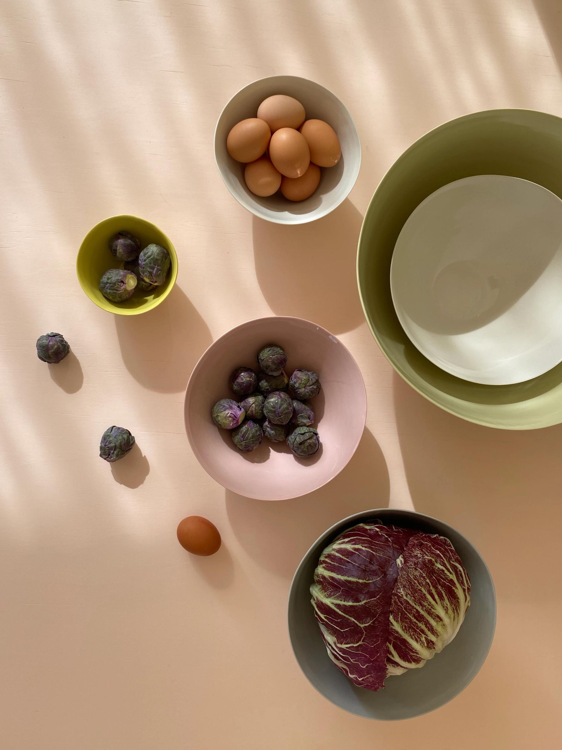 Small Flared Bowl | Mud Australia