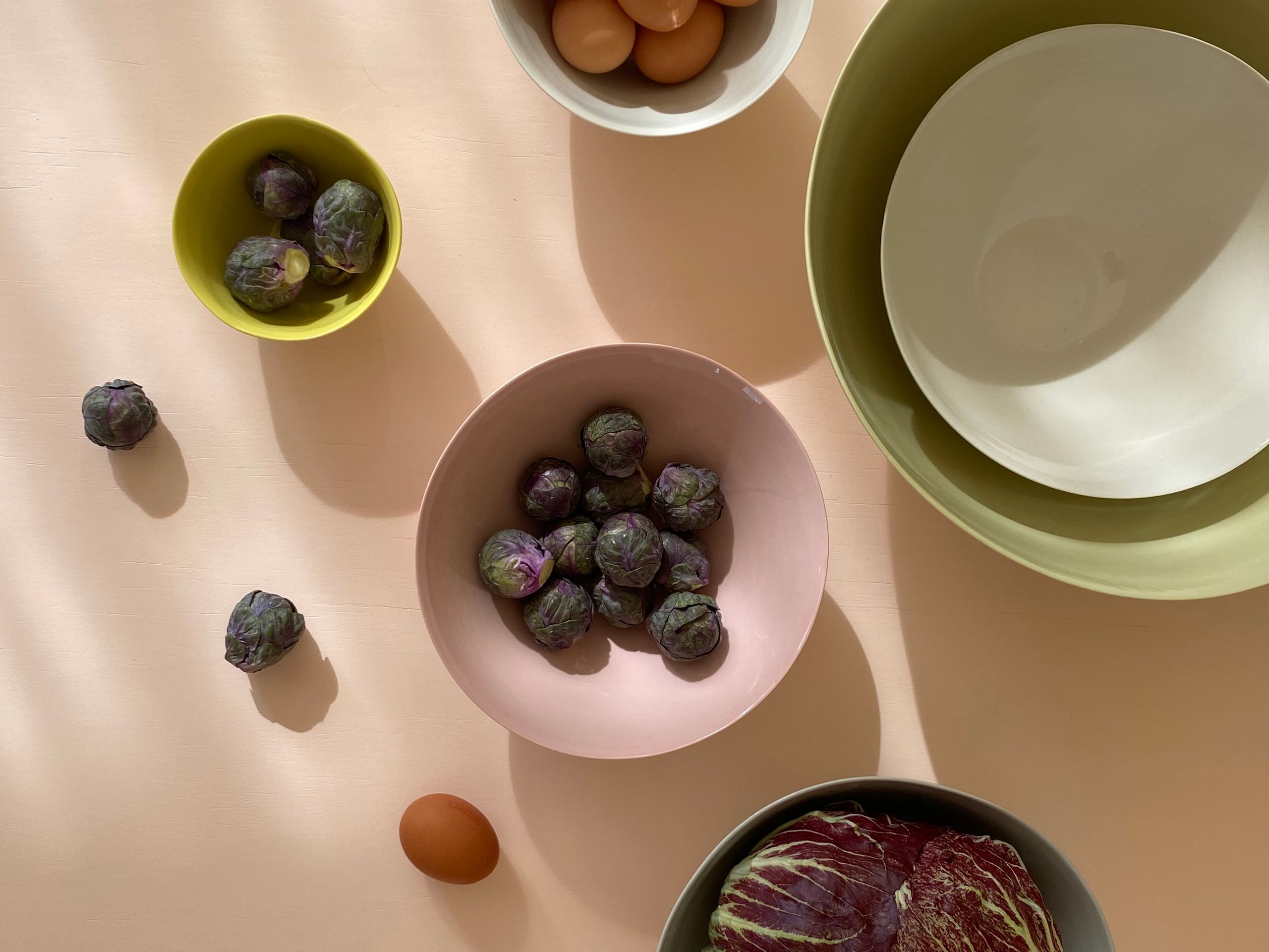 Ceramic Bowls | Handmade | Mud Australia I Flared Bowl Small