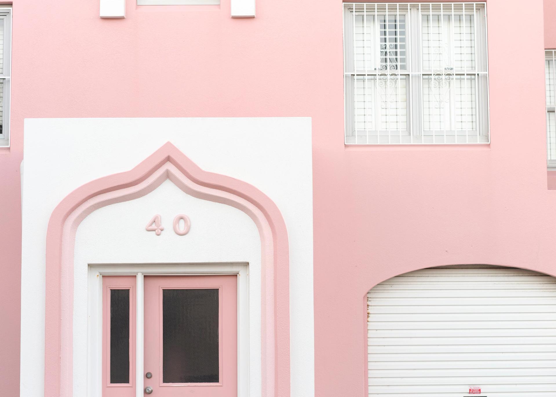 Porcelain House Numbers | Number Signs | Mud Australia