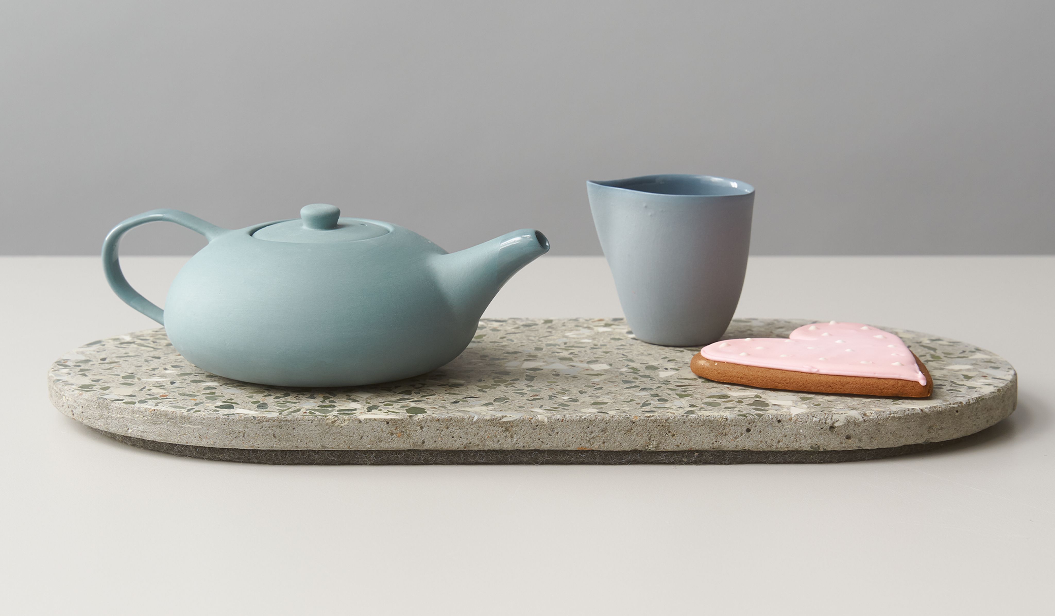 Teapots & Tea Cups | Hand Made | Mud Australia