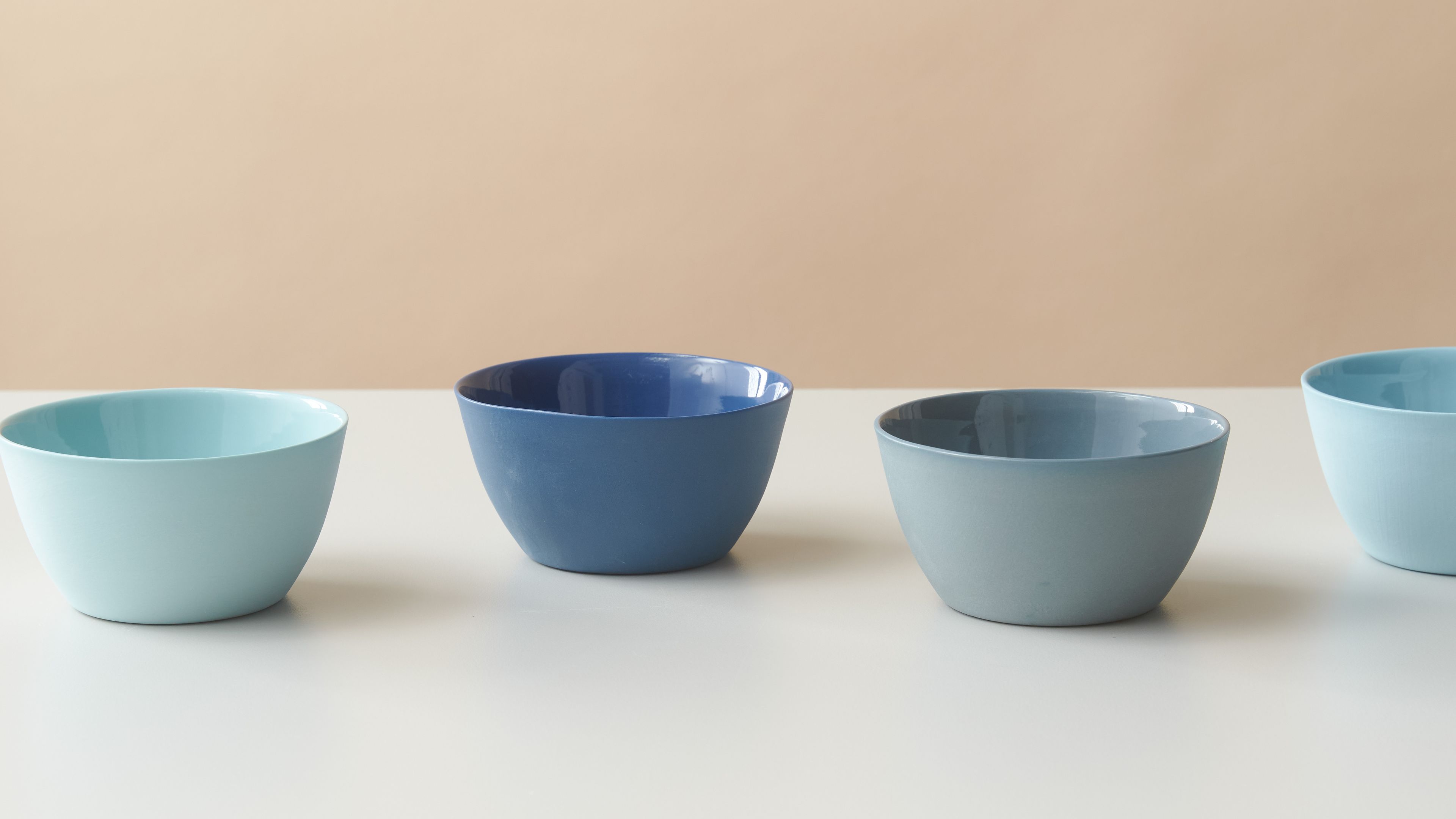 Ceramic Bowls | Mud Australia I Rice Bowl
