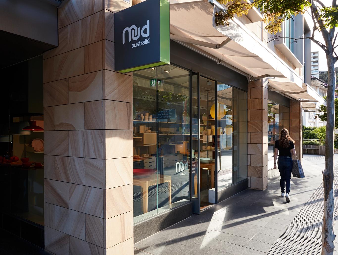 Our Stores | Australia and International | Mud Australia