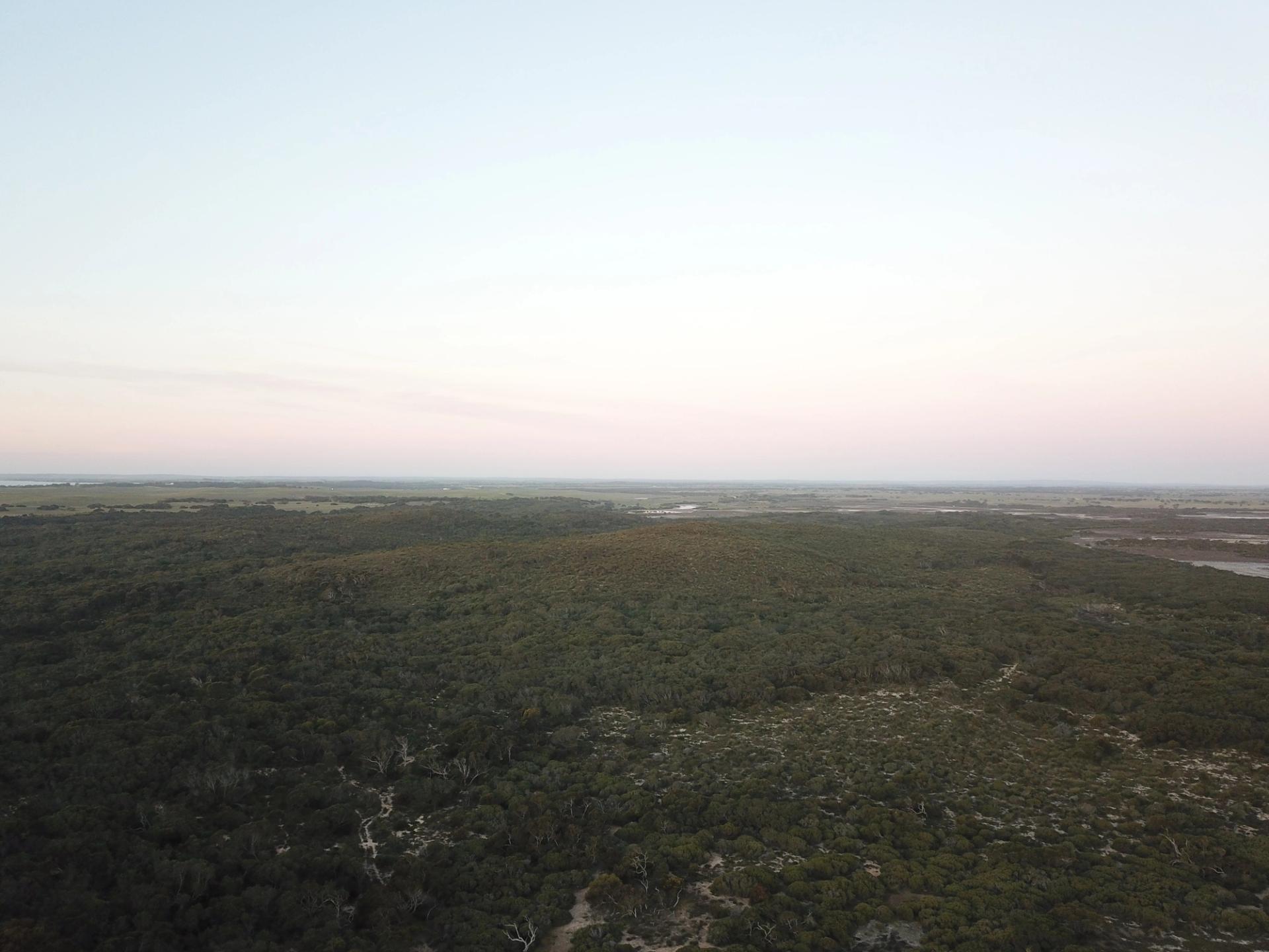 Mud Australia | Our Sustainability Mission