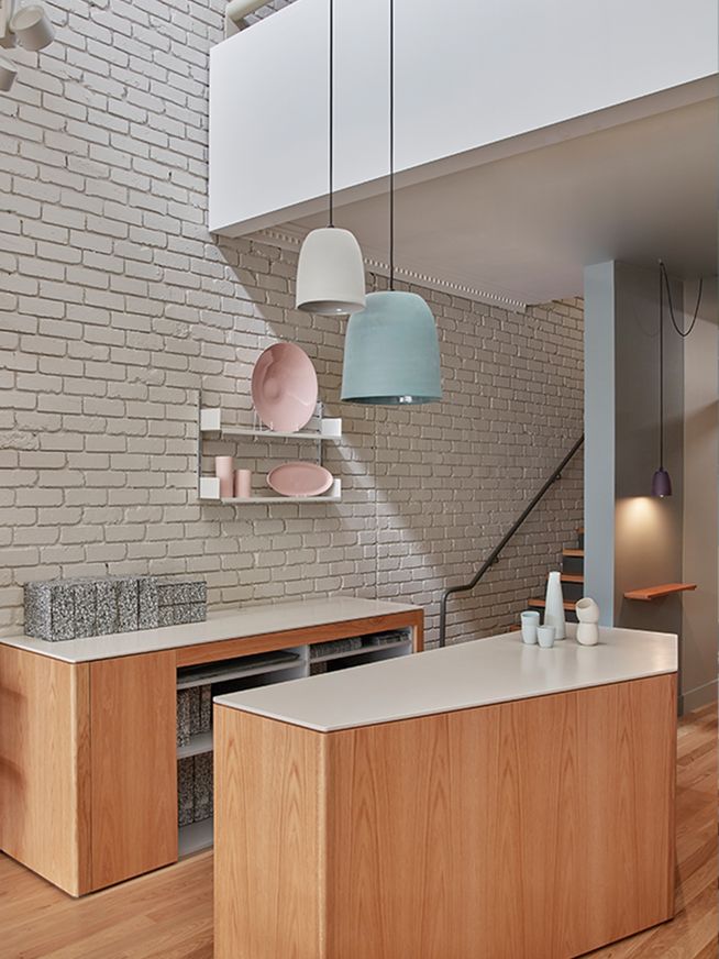 Dome Light | Dome Pendant Lights | Mud Australia