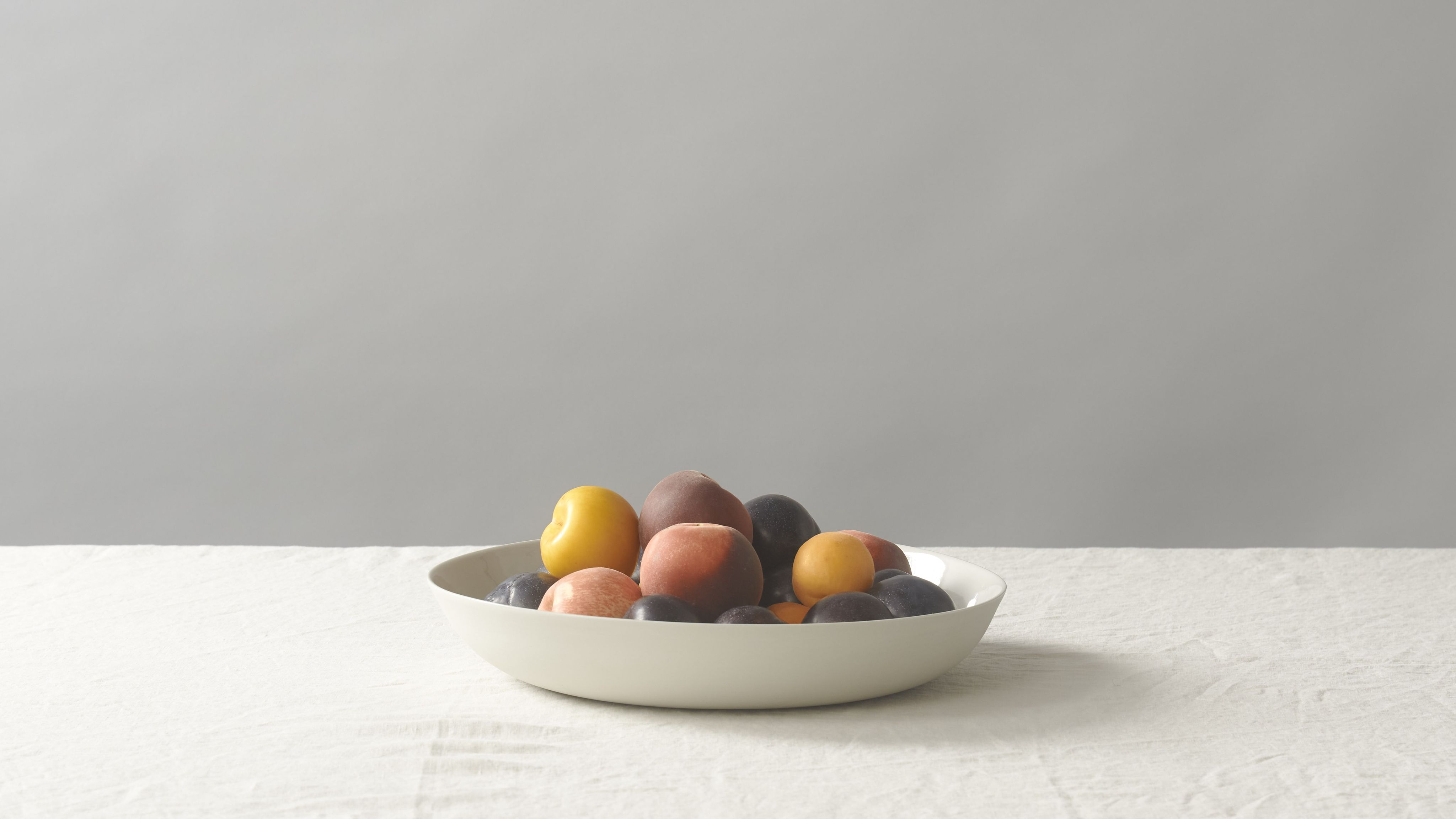 Large Pebble Bowl | Mud Australia