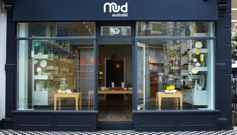 Our Stores | Australia and International | Mud Australia