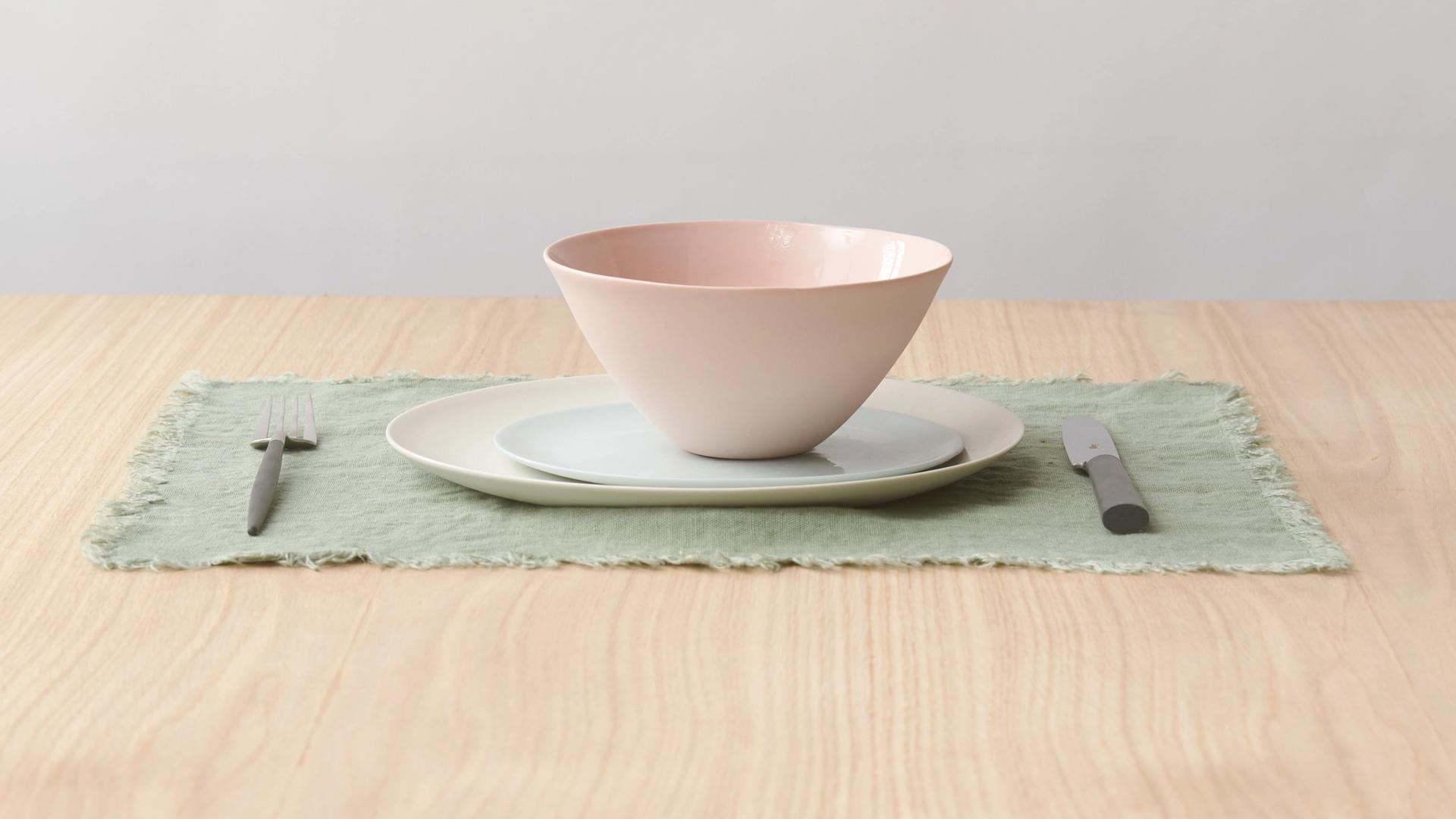 Medium Flared Bowl | Mud Australia