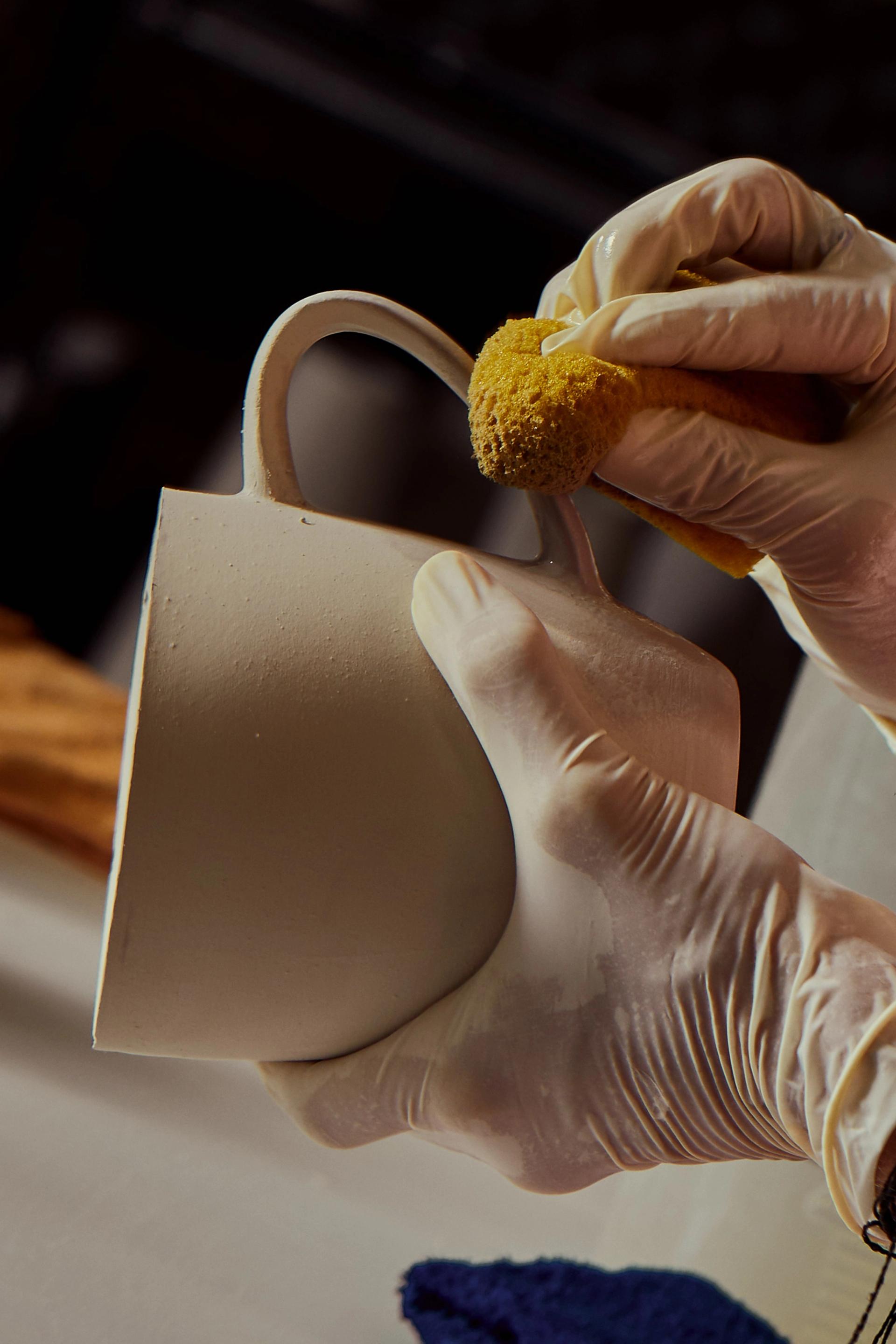 Mugs | Ceramic Hand Made Mugs | Mud Australia