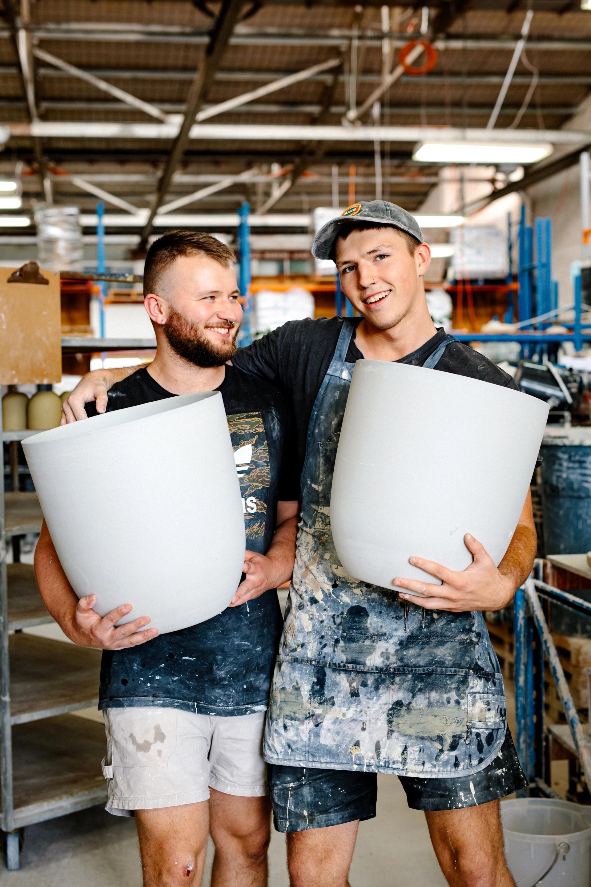 Mud Australia | Handmade Australian Pottery, Homewares & Lighting