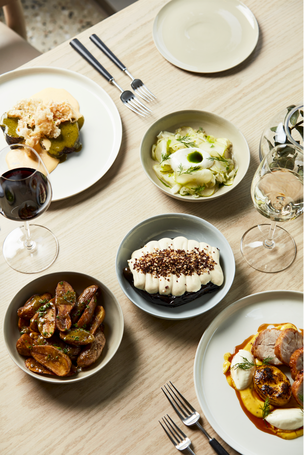 Dinner Plates | Ceramic Plates | Mud Australia